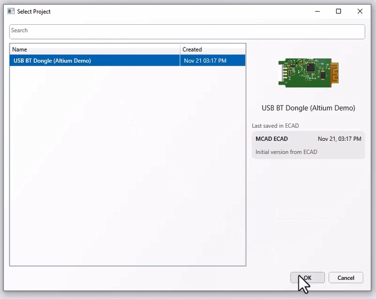 Introduction to MCAD CoDesigner (for Creo Users) | ECAD-MCAD CoDesign